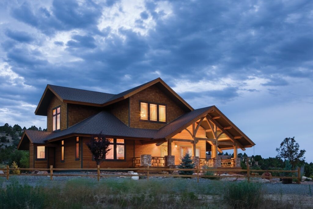 Legacy Living | Riverbend